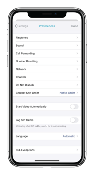 Scout - Contact - Simplifi